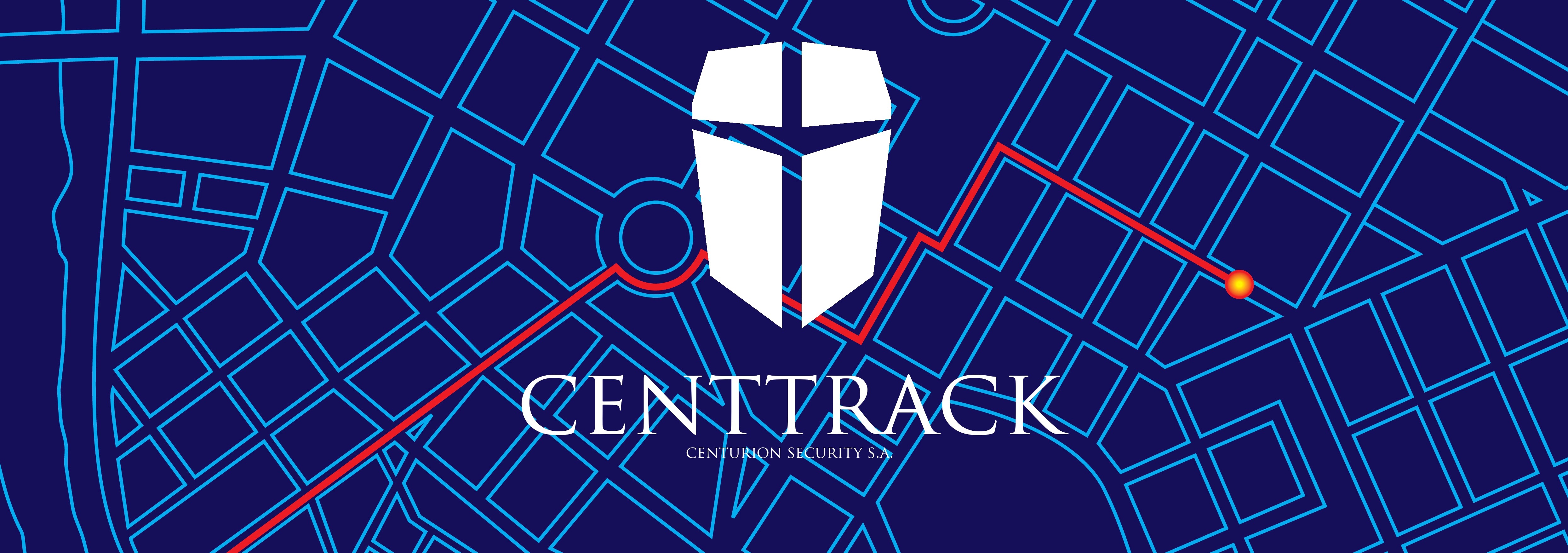 Centurion Security S.A.